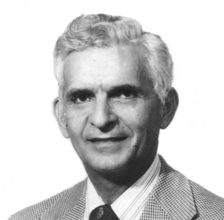 Mario Sgriccia - Roberson Funeral Home