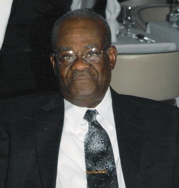 Adolphe Choute - Roberson Funeral Home