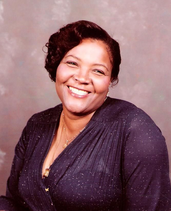 Mireille Etheart - Roberson Funeral Home