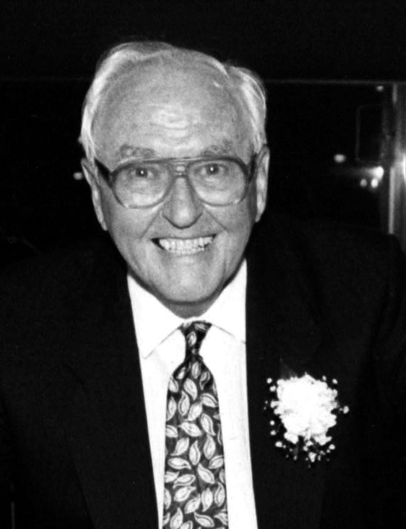 Dr. Michael Tilka - Roberson Funeral Home
