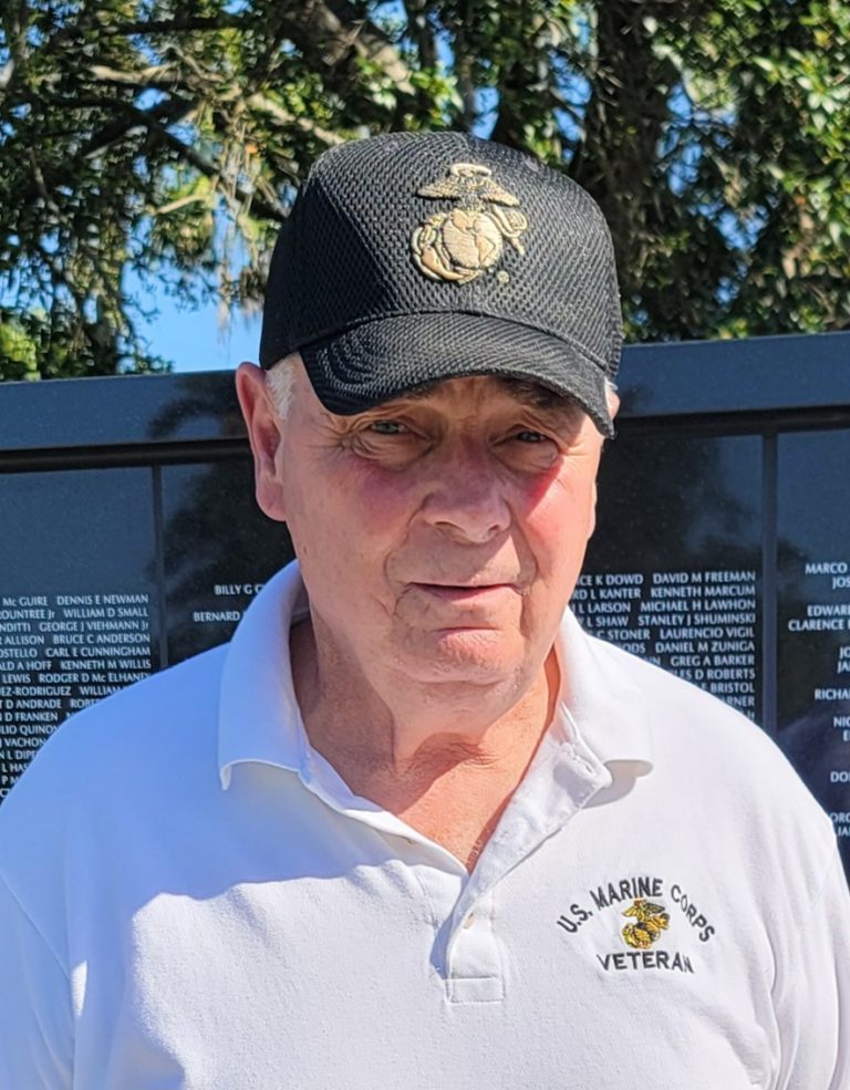 Leonard L. Meddaugh - Roberson Funeral Home