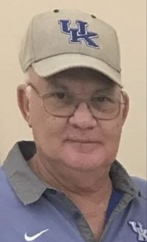 Randall Lee LaMar - Roberson Funeral Home