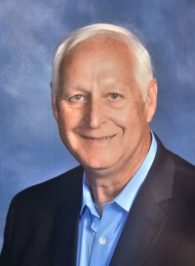 John Henry Grovatt AFCM U.S. Navy Retired - Roberson Funeral Home