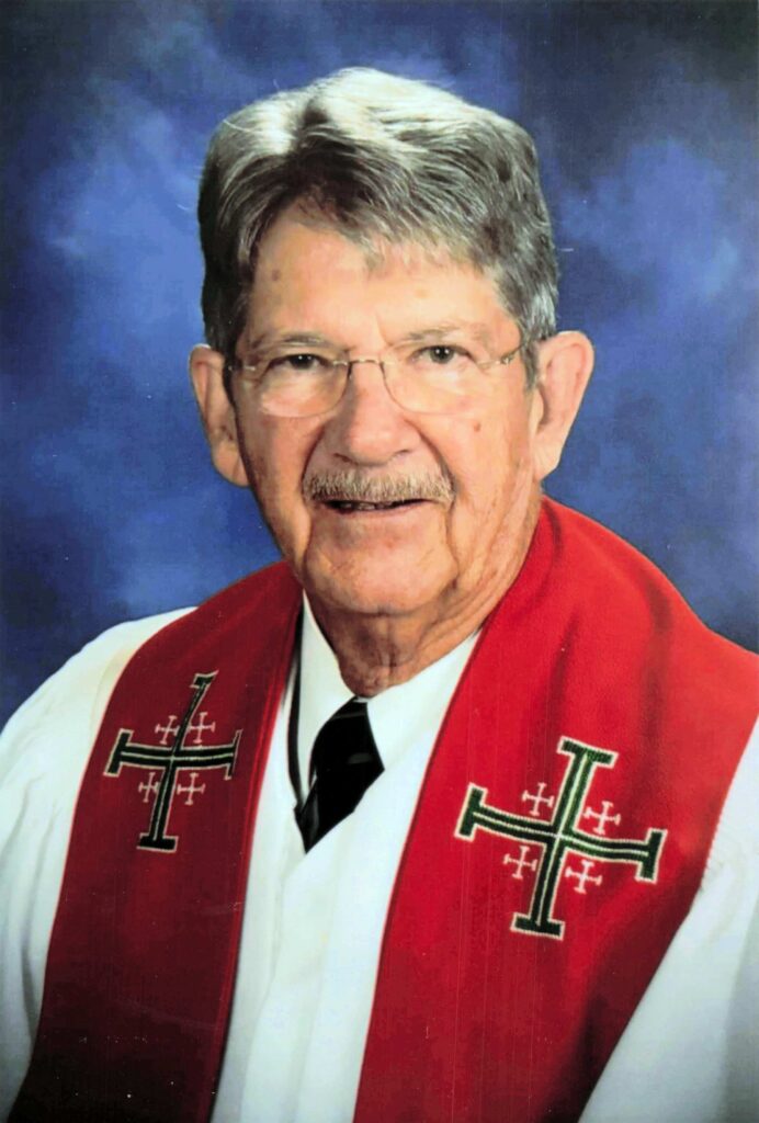 Rev. Duane W. Waters Sr. - Roberson Funeral Home