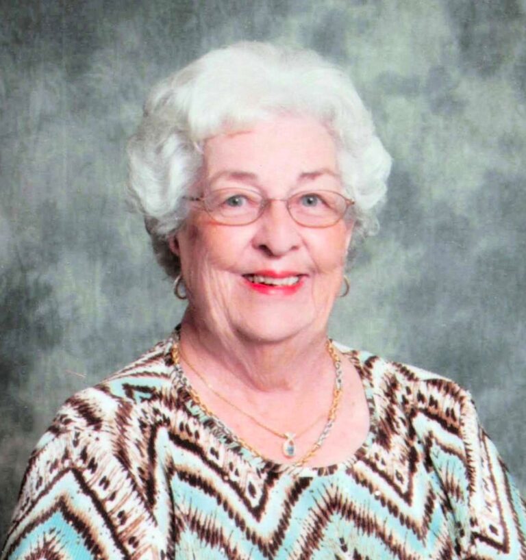 Lucy H. Schmidt - Roberson Funeral Home