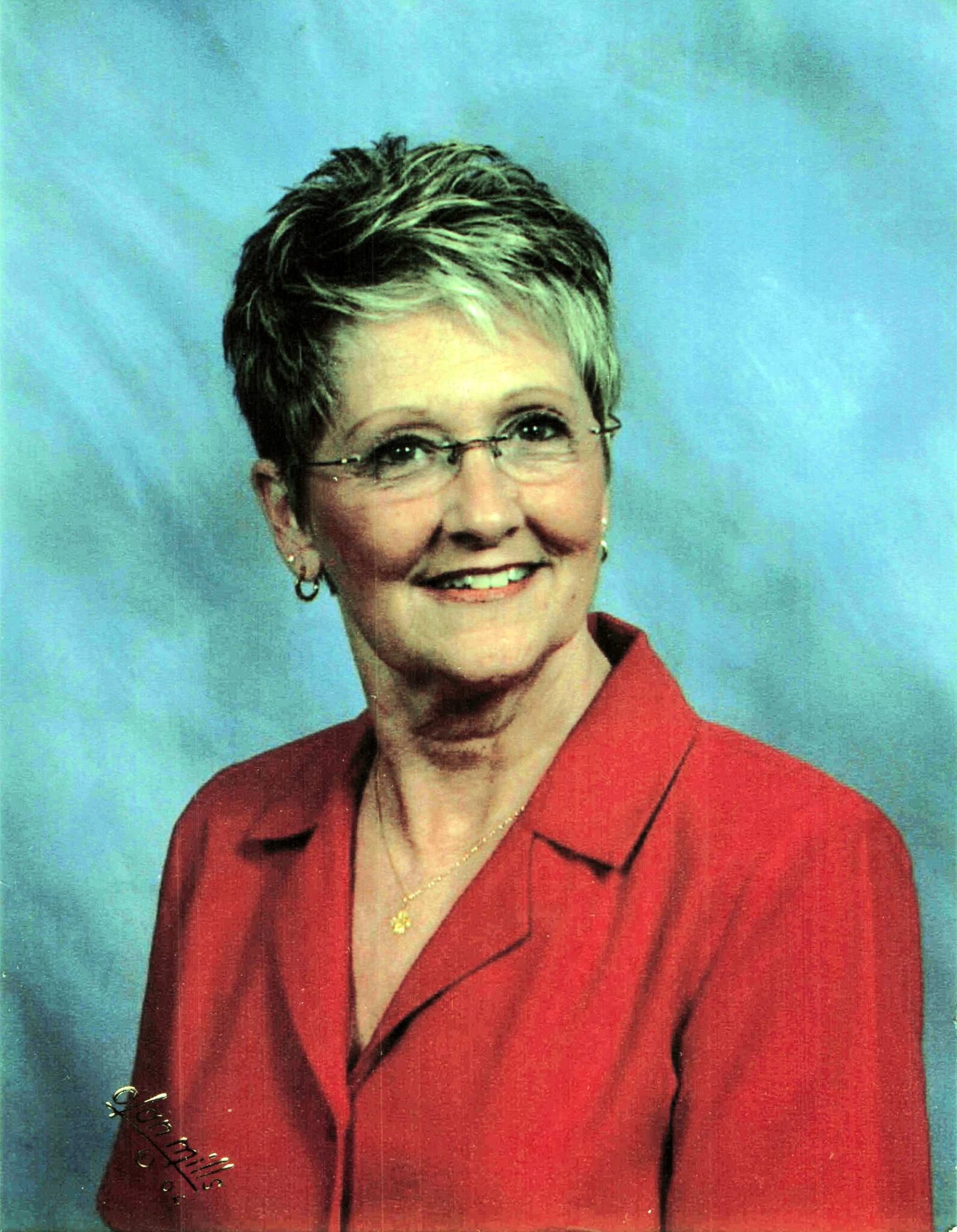 Paula Anne Alexander - Roberson Funeral Home
