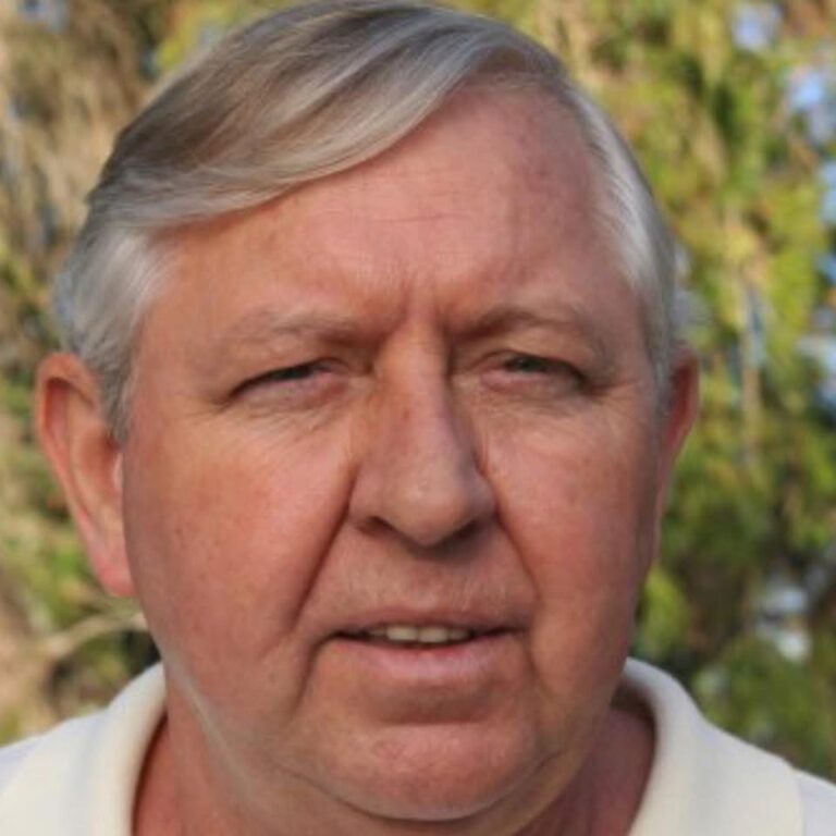 John David Harris - Roberson Funeral Home