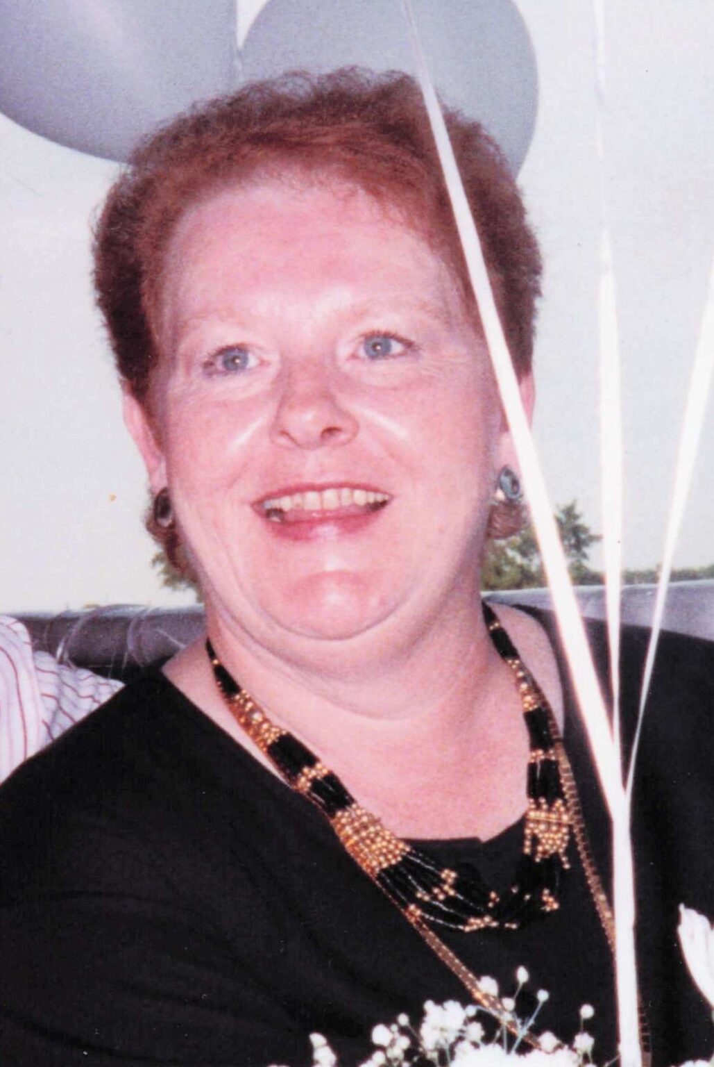 Kathleen M. Quenell - Roberson Funeral Home