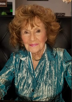 Adeline L. Seakwood - Roberson Funeral Home