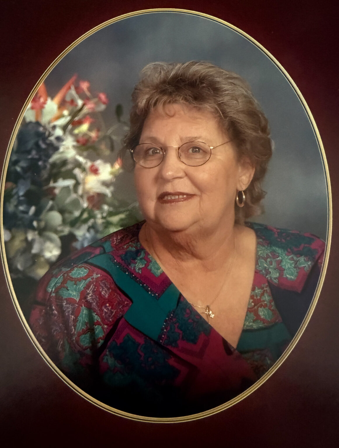 Rachel Alma Amick - Roberson Funeral Home