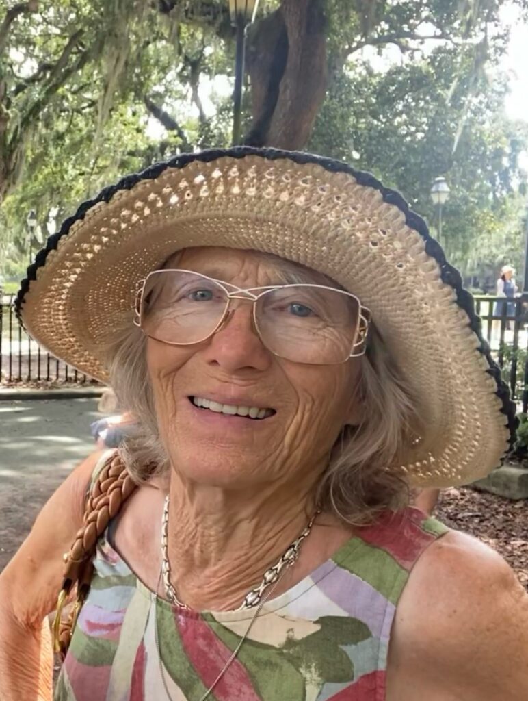 Karen Lee Paglia - Roberson Funeral Home