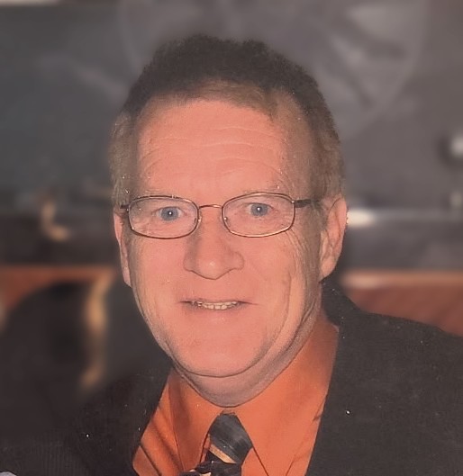 Albert Paul Lyons - Roberson Funeral Home